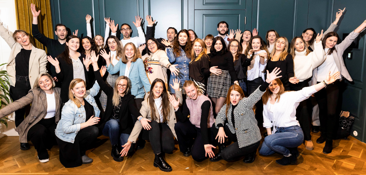 Mediaplus Austria als Award Show Champion ausgezeichnet