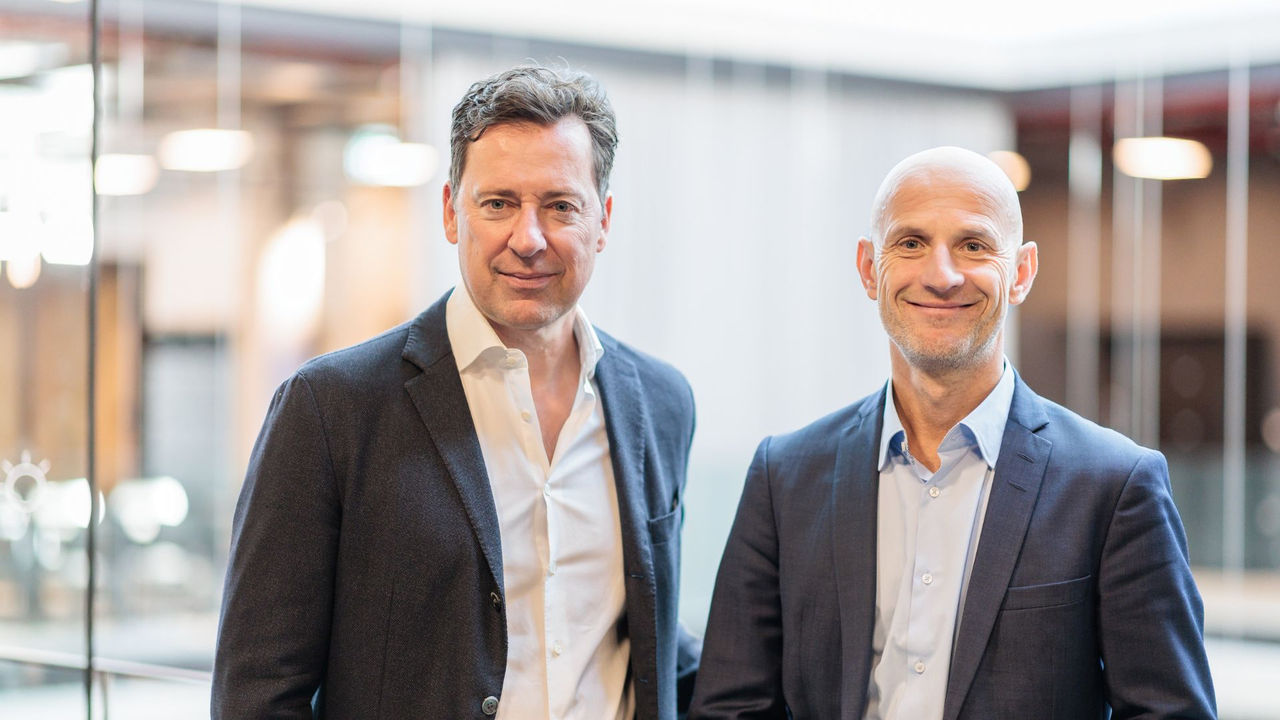 John Wittesaele becomes COO International of the Mediaplus Group