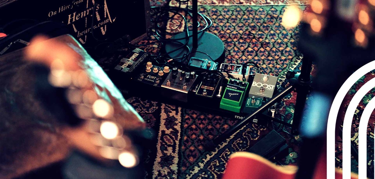 ‘Beyond Music’: When Music Meets Tech!