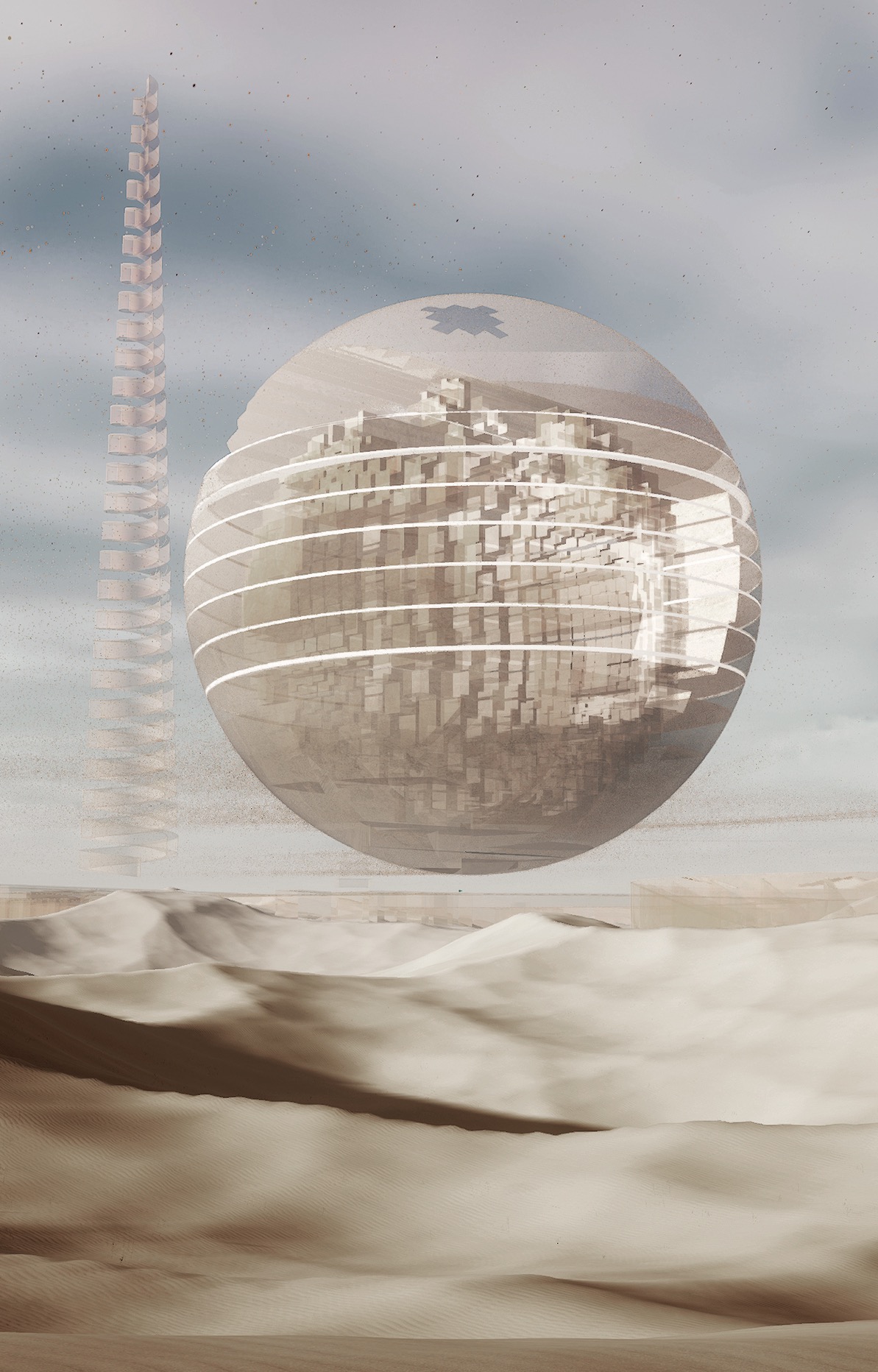 Plan.Net Studios Belgium: Spatial & Web3 Solutions