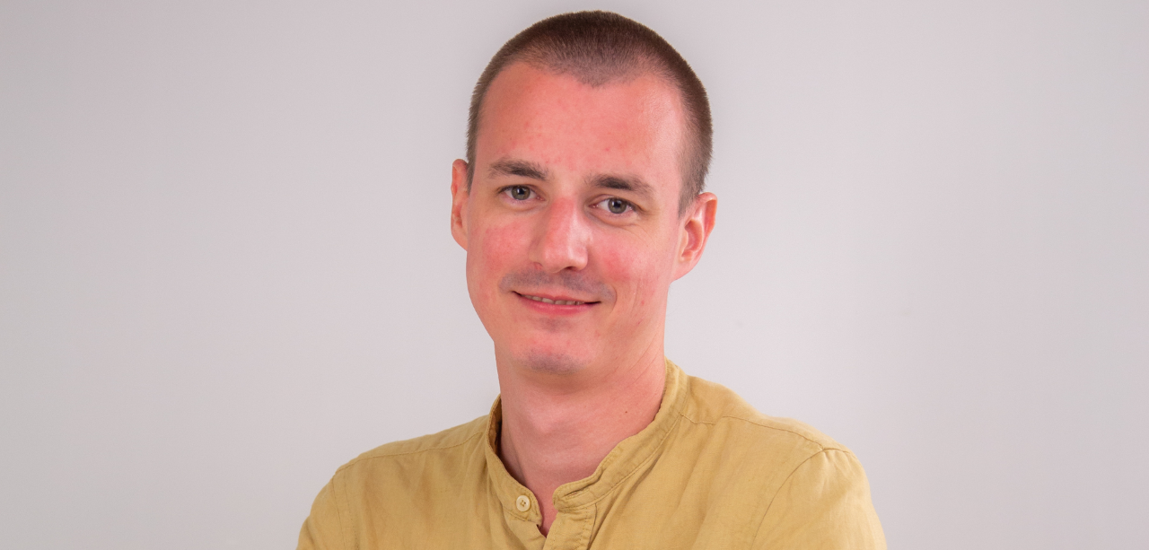 NEWCOMER IN THE MEDIAPLUS TEAM