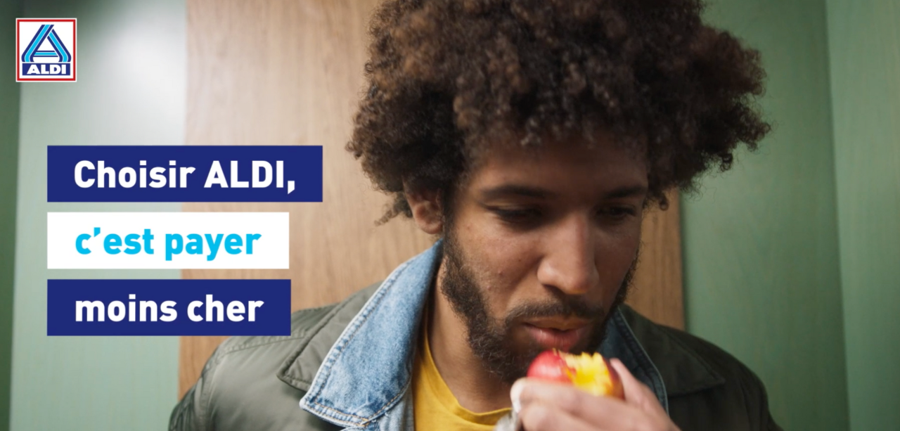 ALWAYS SMARTER BY ALDI WITH SERVICEPLAN