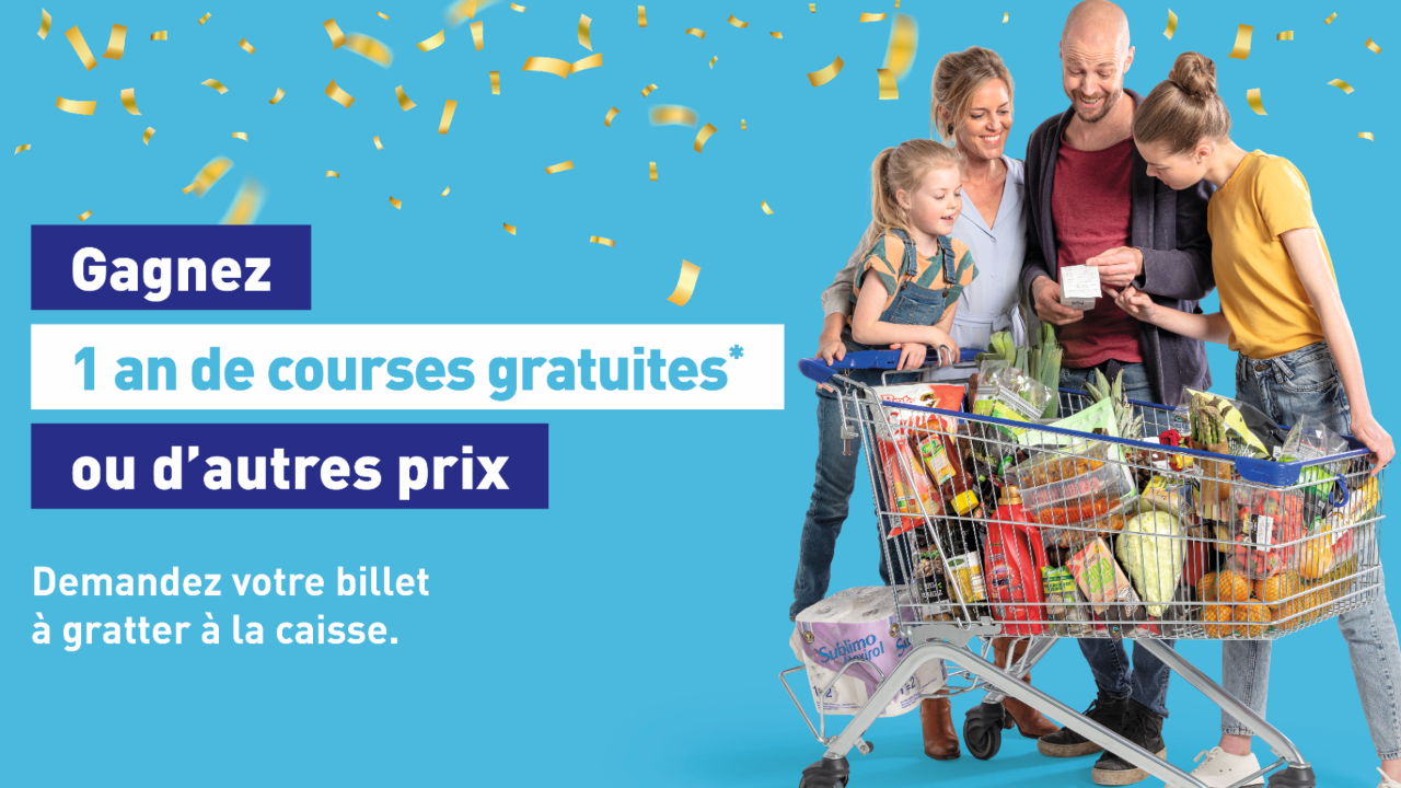 ALDI and Serviceplan kick-off the year with smart resolutions