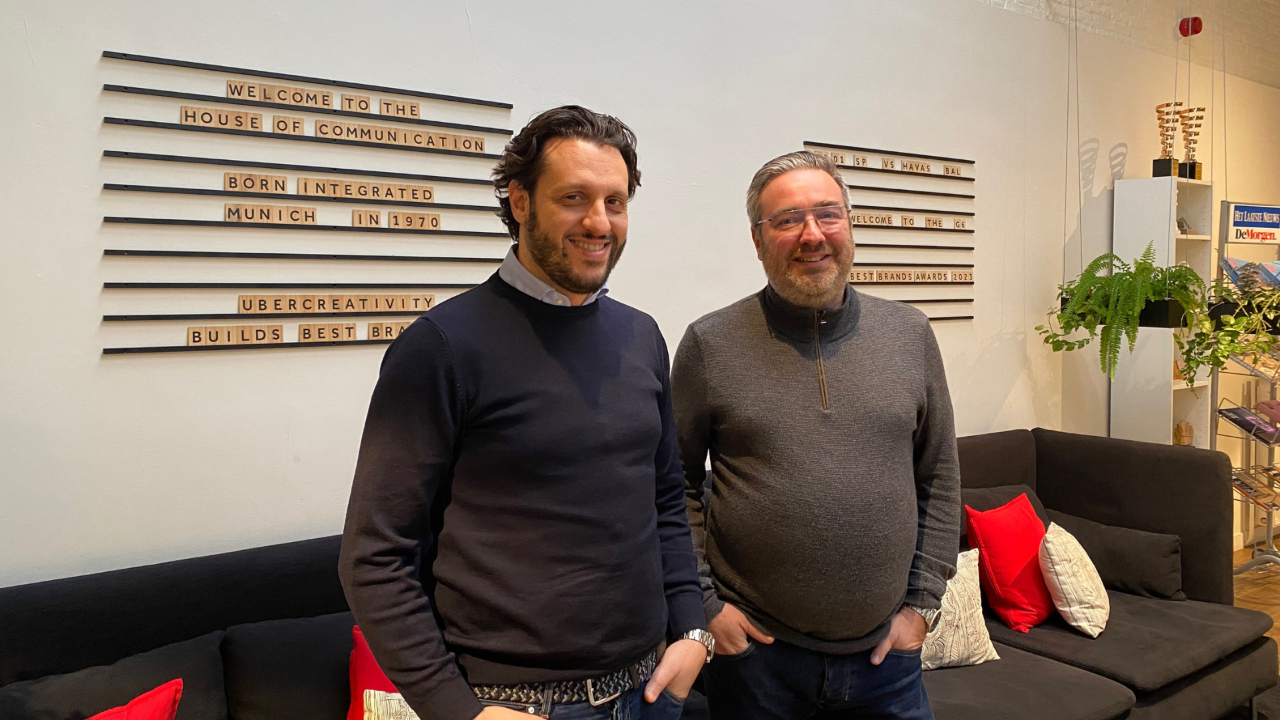 Mediaplus Belgium achieves exceptional growth of 22% in 2022, thanks to AI