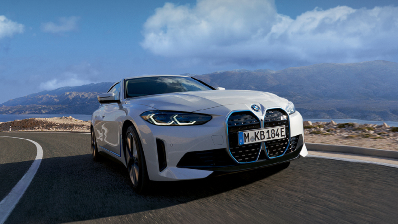 The Marcom Engine helps BMW dealers with Salon Conditions