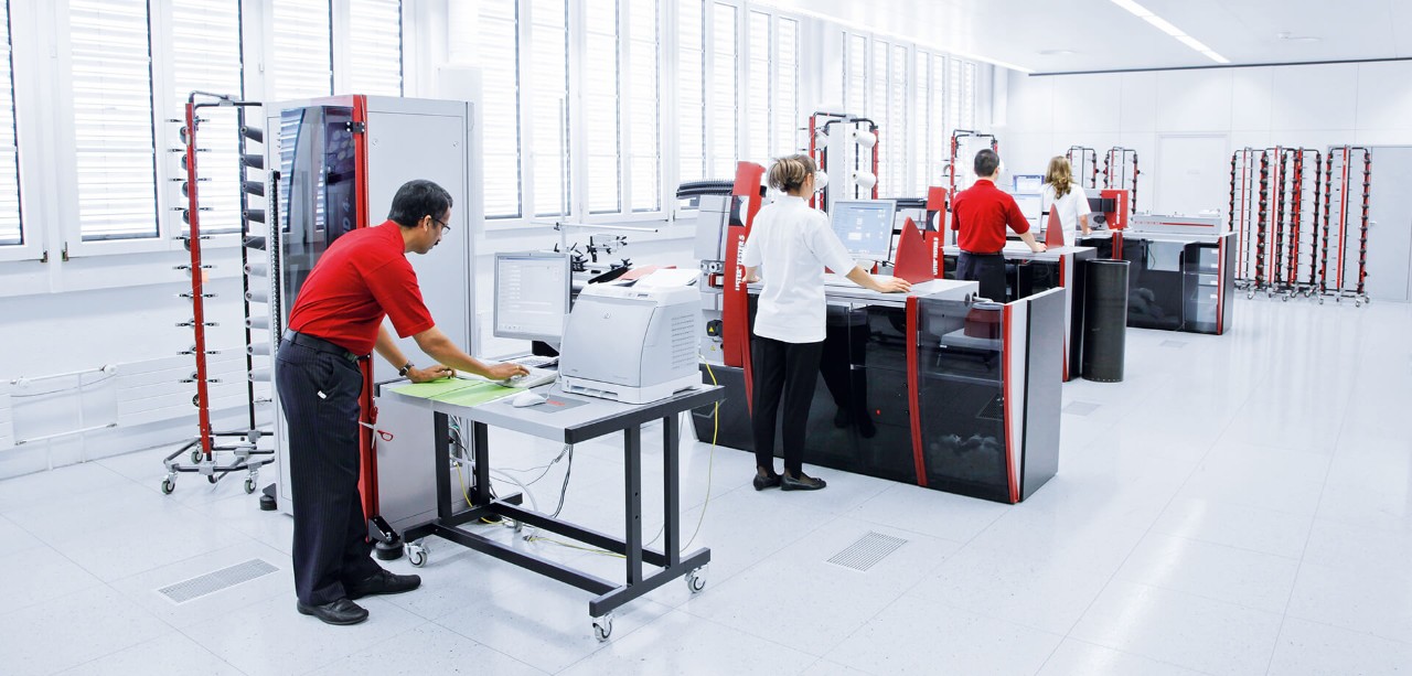 220228 Plan.Net Suisse | Uster Technologies Think quality, think Uster 220228 Plan.Net Suisse | Uster Technologies Think quality, think Uster
