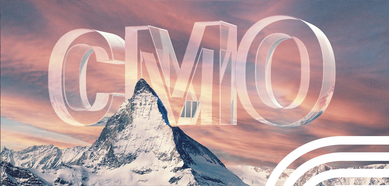 CMO of the Year 2023