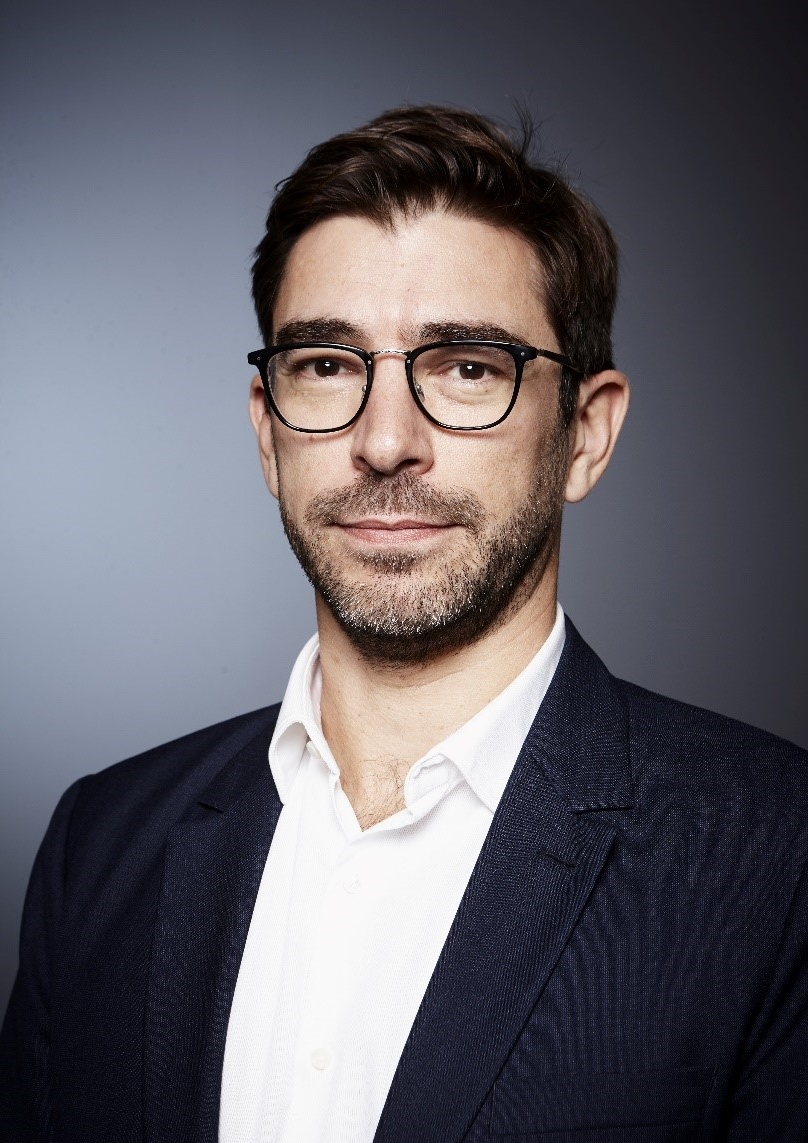 GEFCO - New digital ecosystem