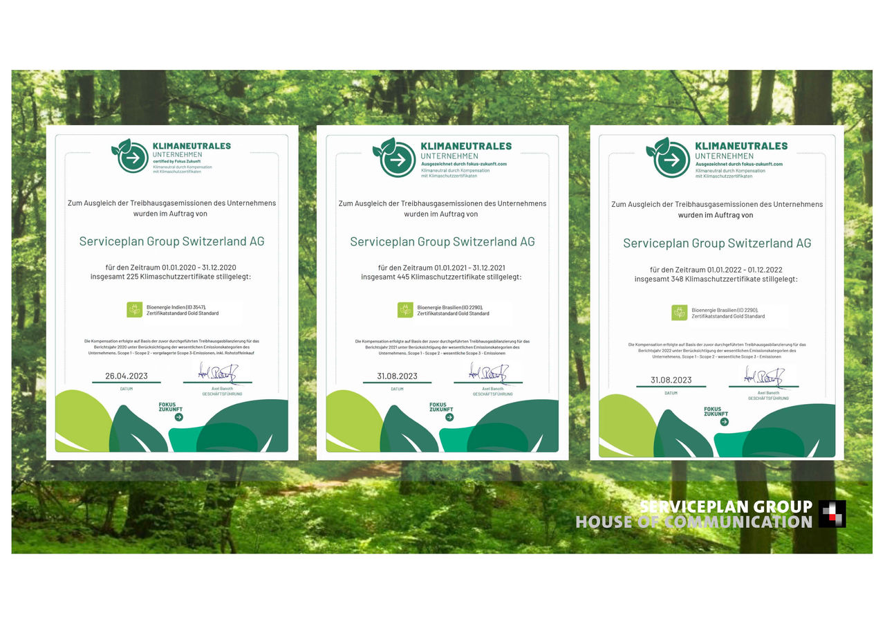 House of Communication