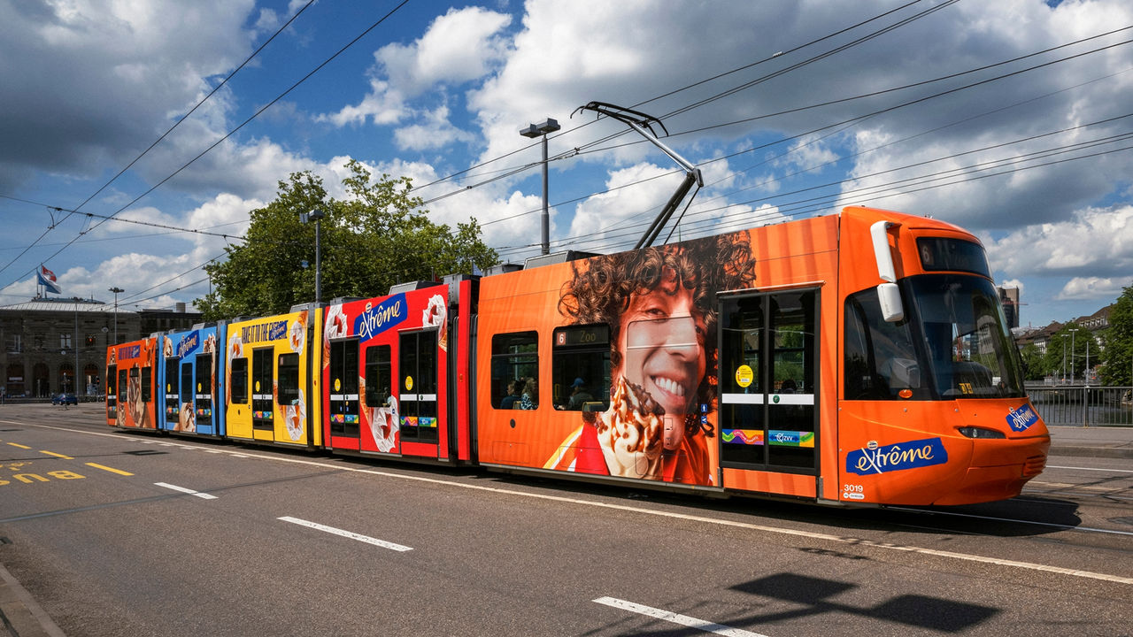 House of Communication