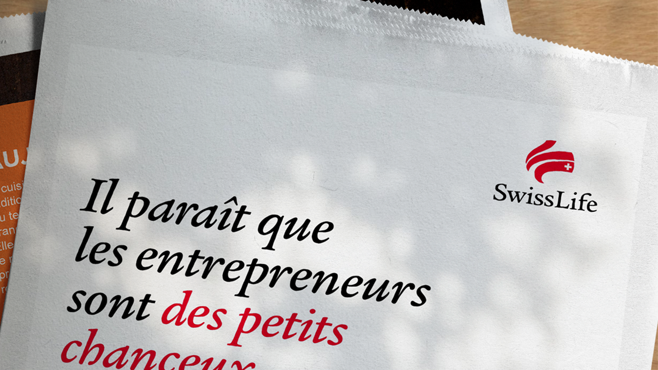 House of Communication