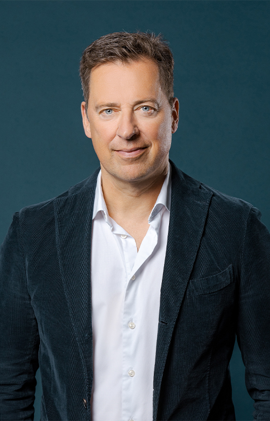 Horizont Interview Matthias Brüll