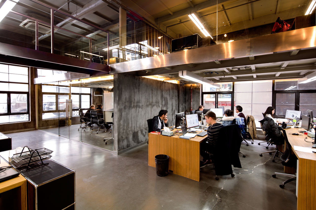 Serviceplan Shanghai