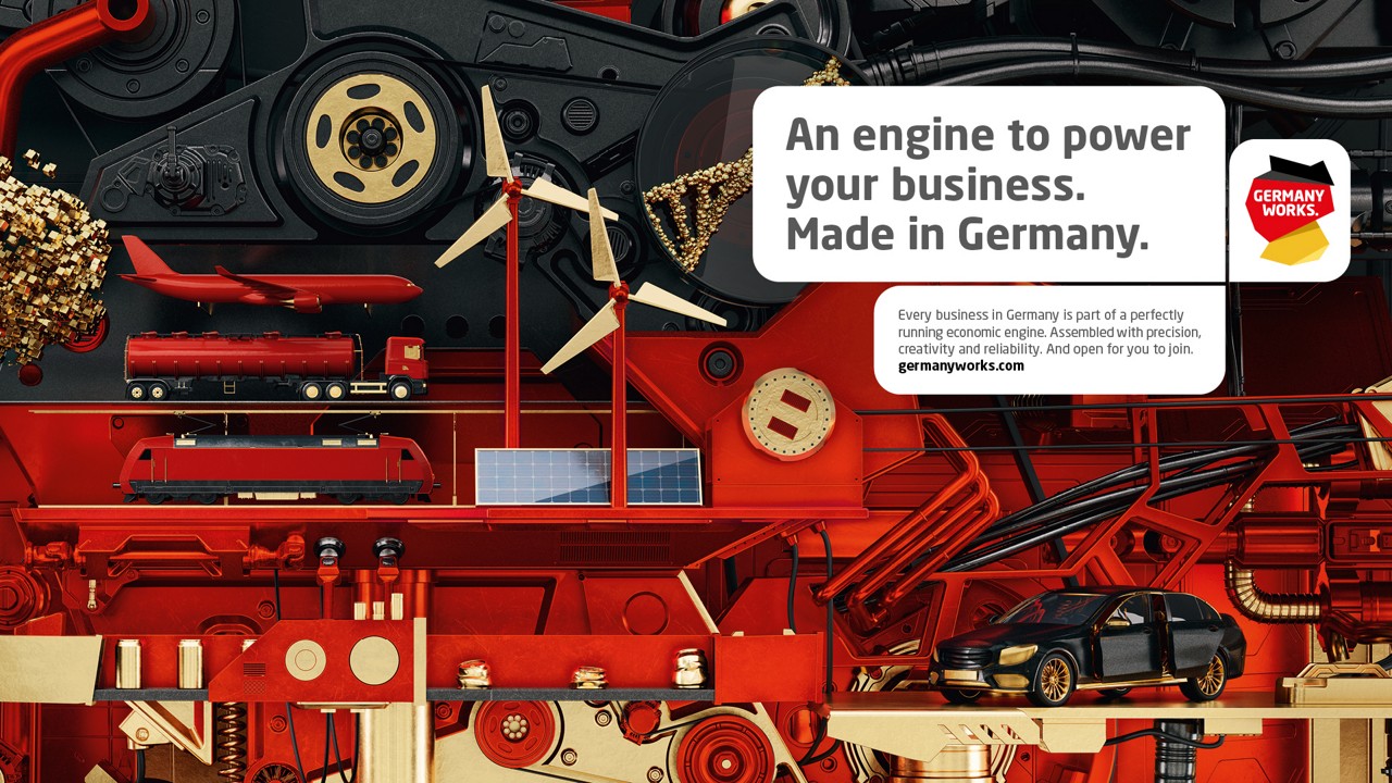 Serviceplan I GTAI Germany Works