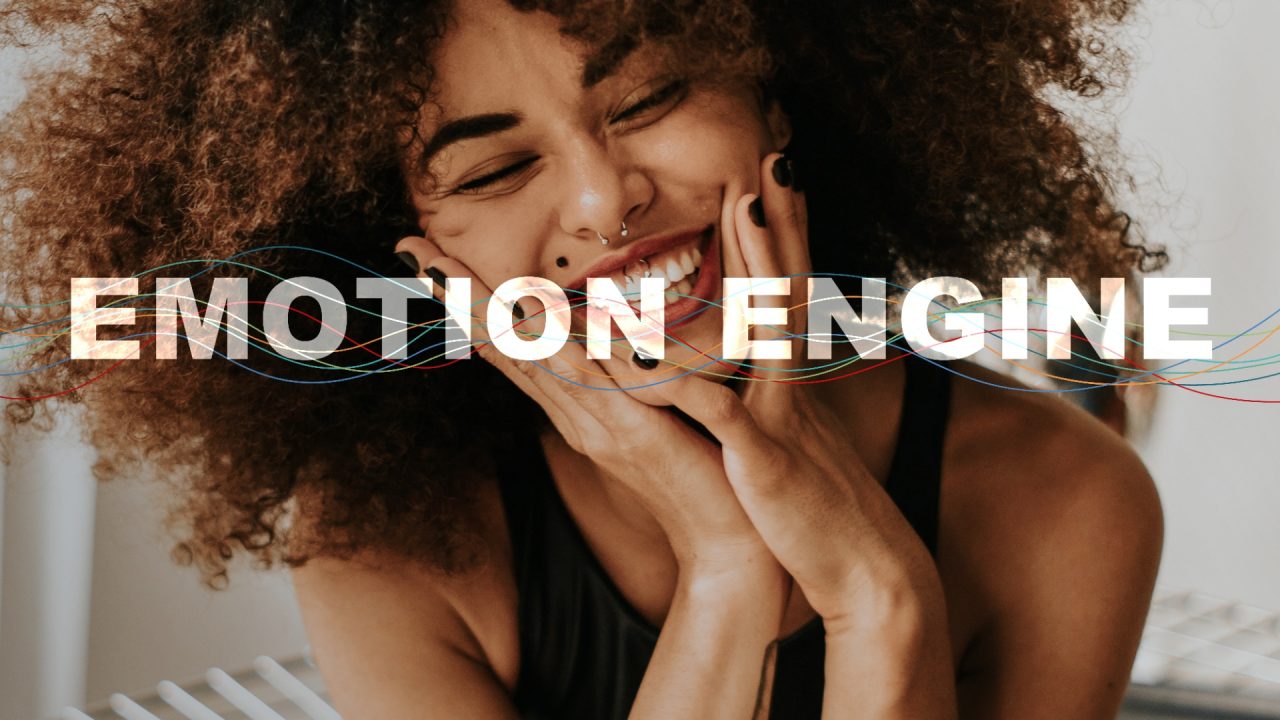 Mediaplus | Emotion Engine