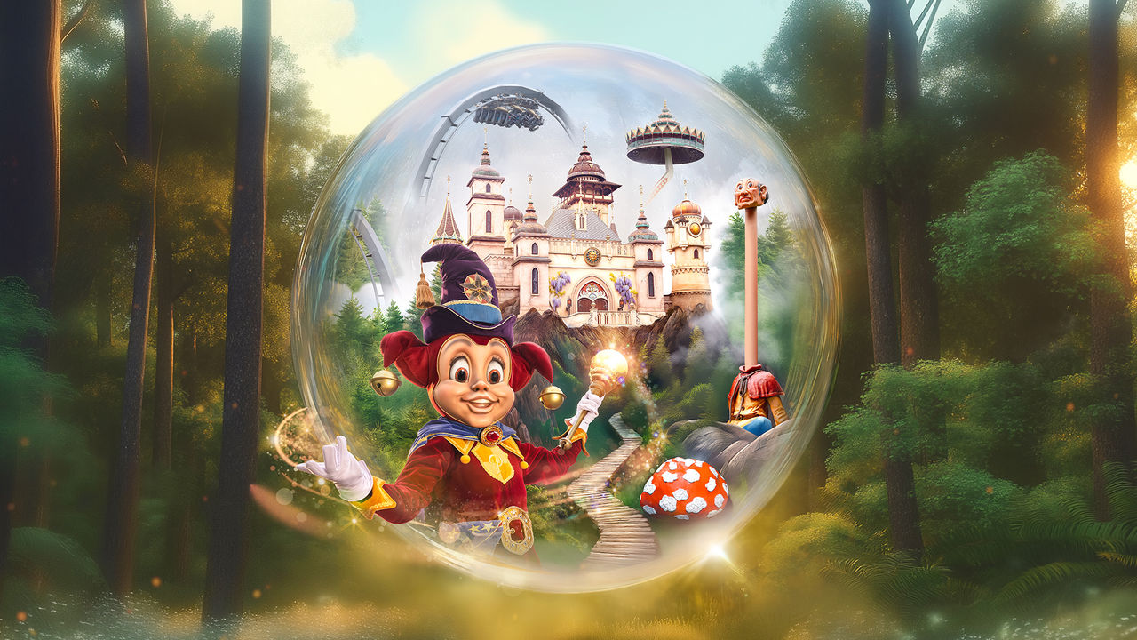 Efteling vergibt deutschen Mediaetat an Mediaplus Köln