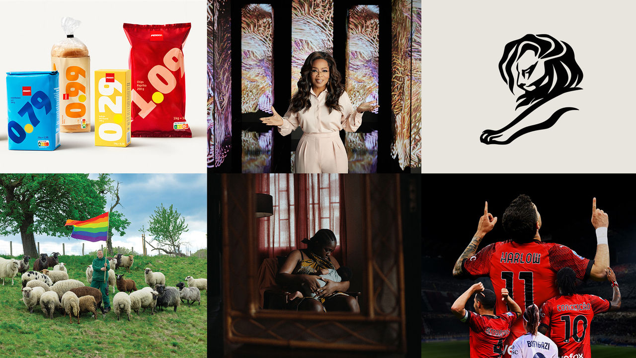 Cannes Contenders: Unsere Cases aus aller Welt