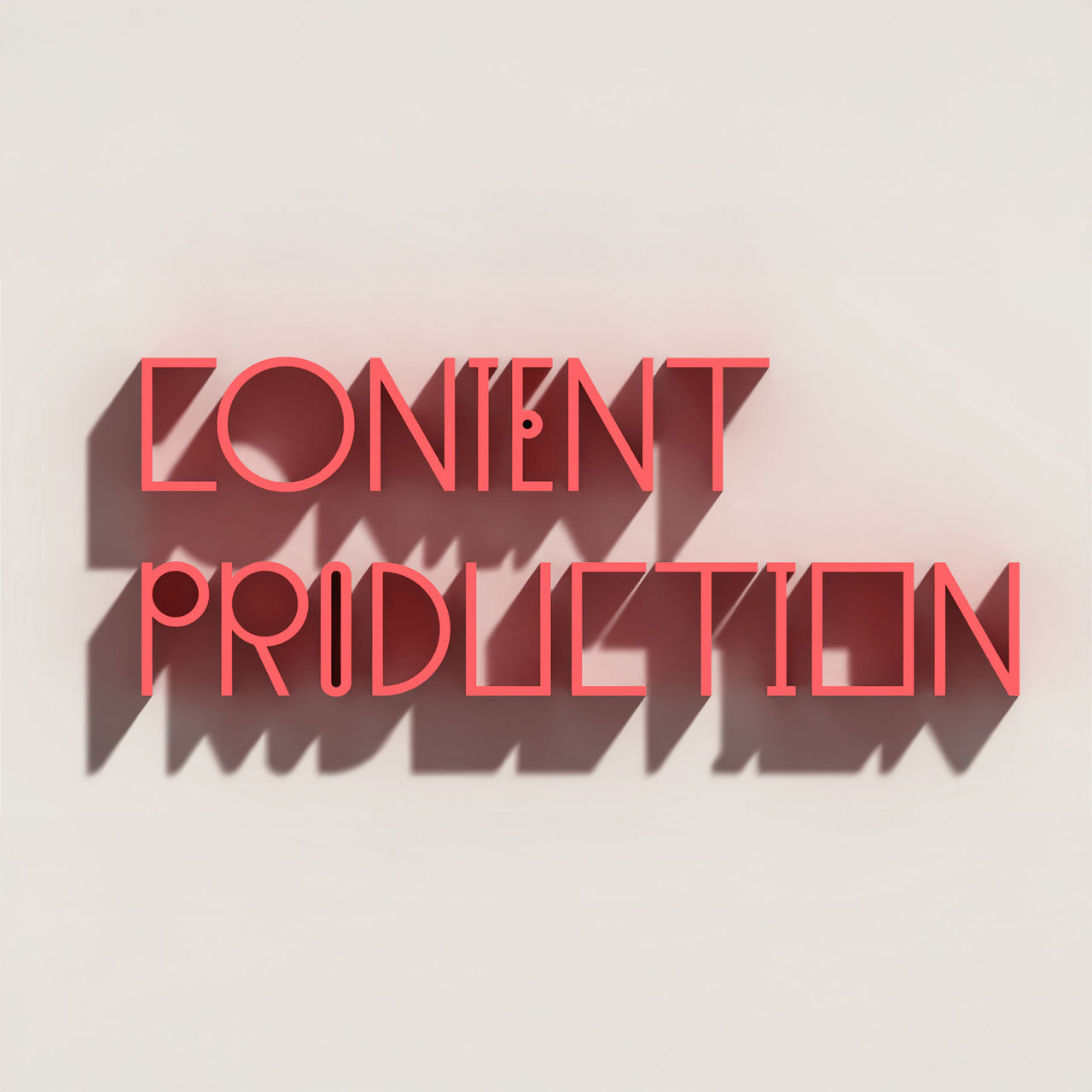Content Production