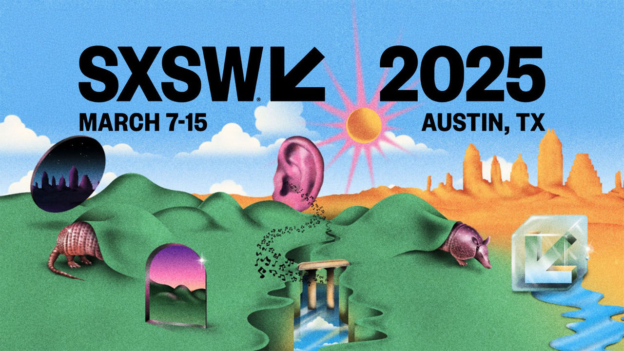 sxsw interactive 2025