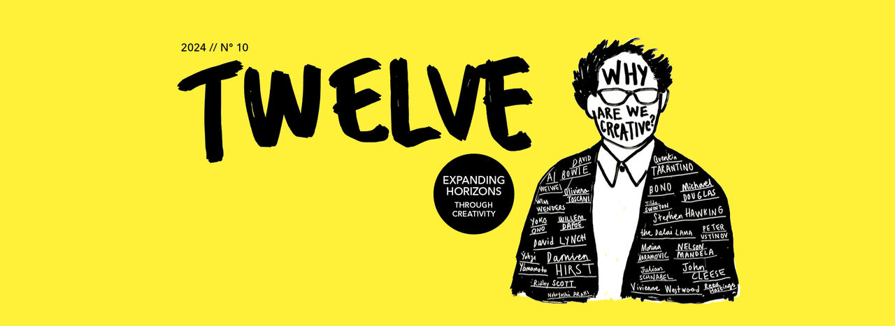 TWELVE 2024
