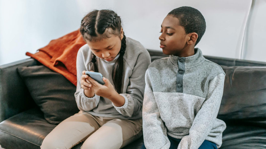 Generation Alpha What Is GenAlpha? Generation Alpha | Martech Zone