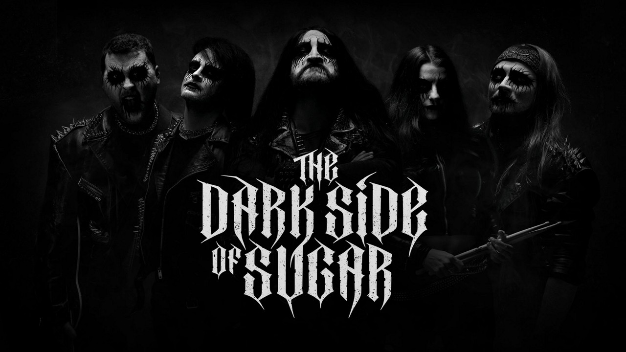 20201112 Dark Side of Sugar