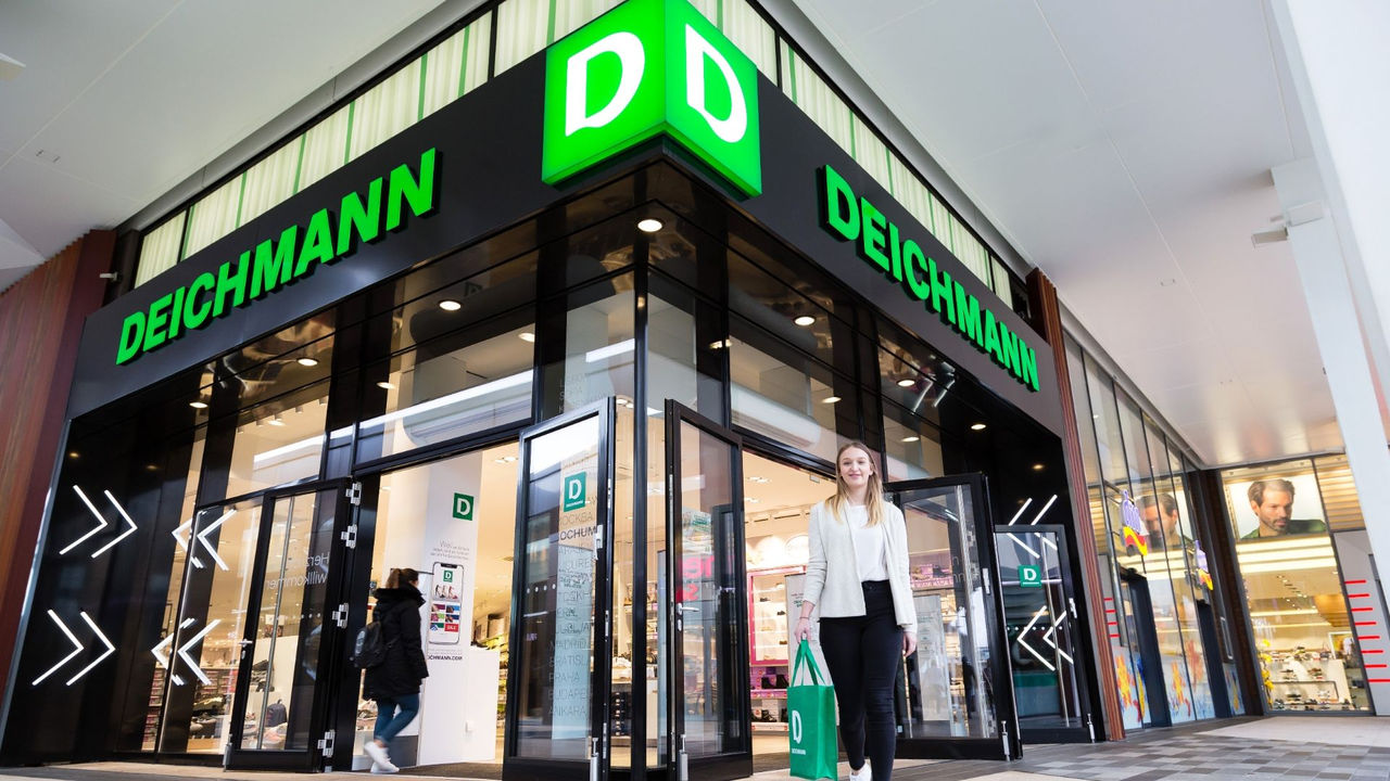 Mediaplus Alma | MEDIAPLUS AMPLÍA LA CUENTA ALEMANA DE DEICHMANN A EUROPA