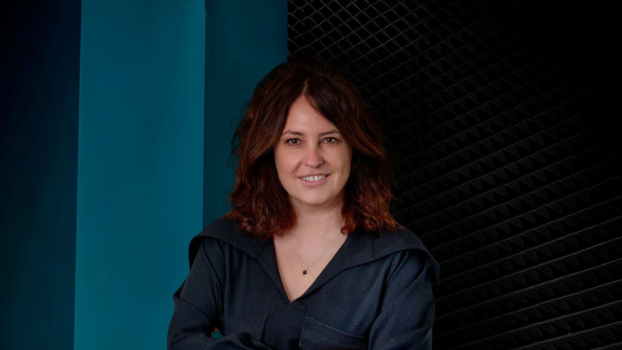 Mediaplus Alma | Ana Muñoz, Managing Director & Chief Commercial ...