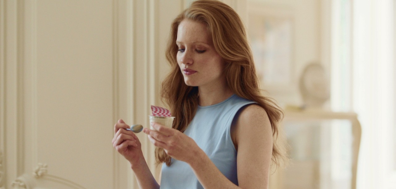 Serviceplan | Bonne Maman Rice Milk