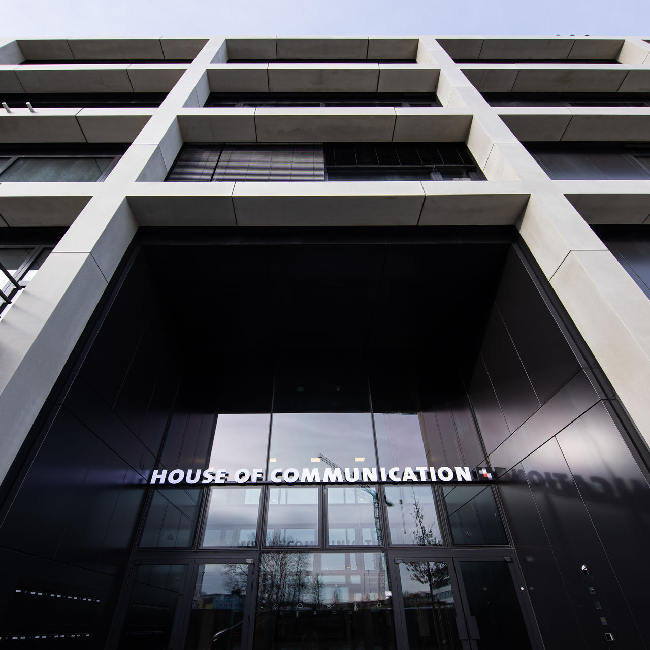 House of Communication