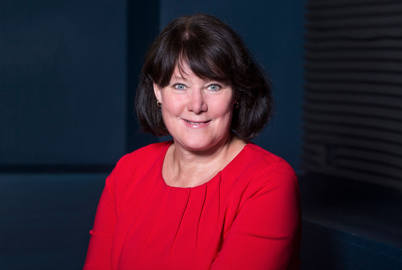 House of Communication