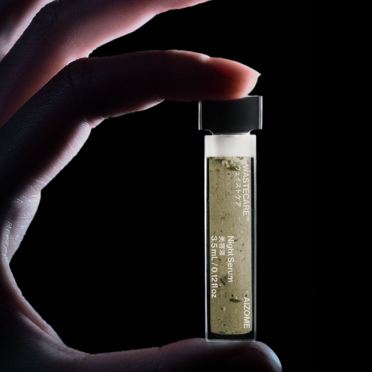 AIZOME - WASTECARE™