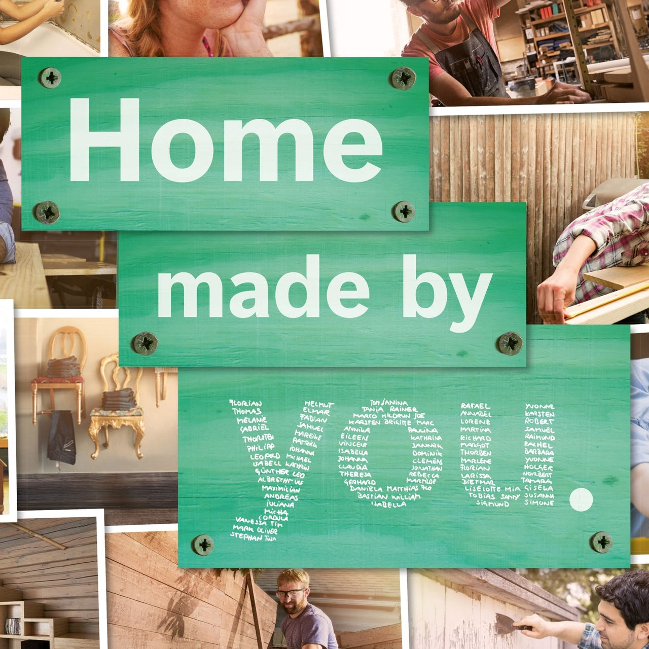 Bosch - Home & Garden