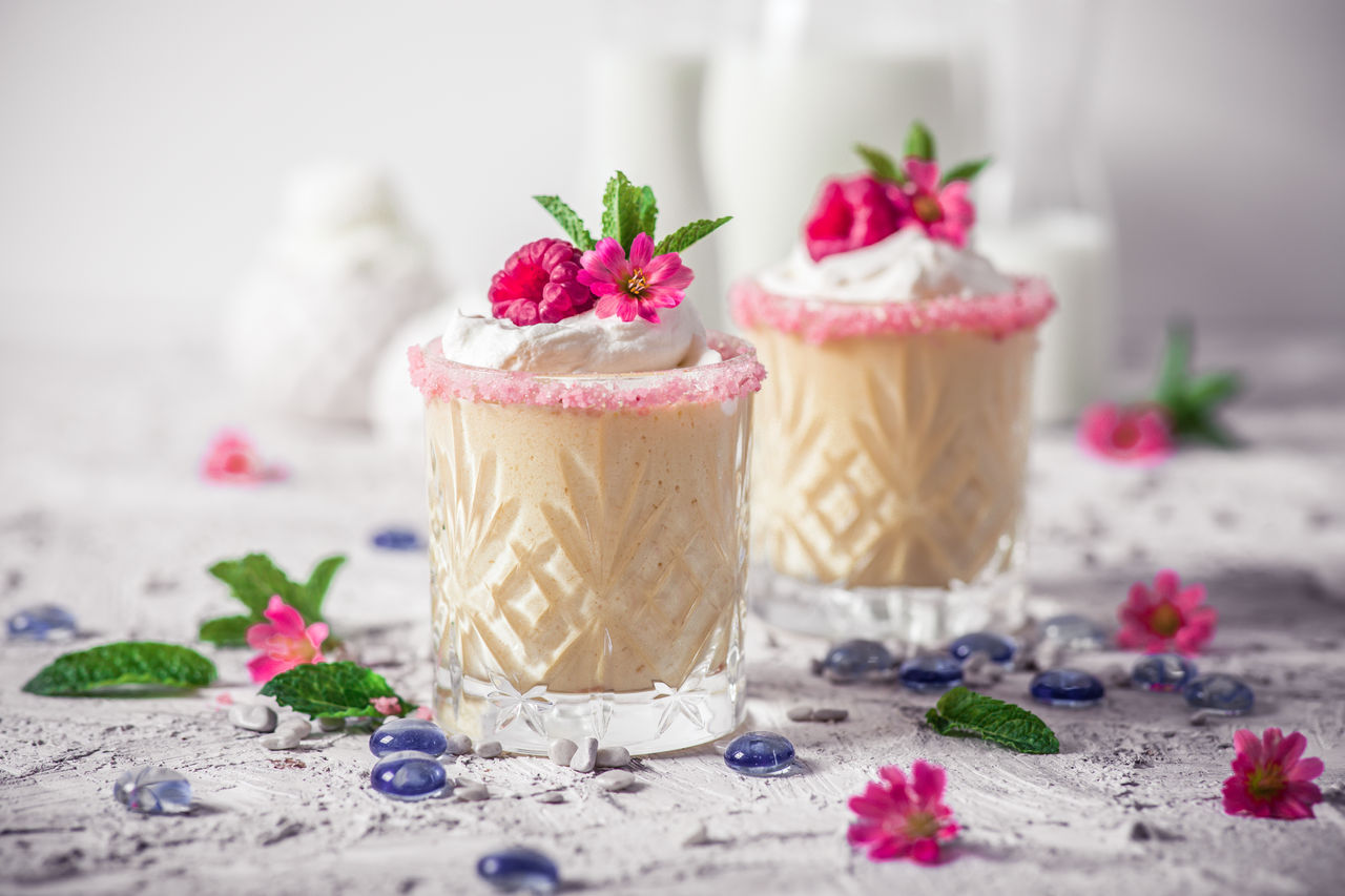 Molkerei Weihenstephan - World milk day