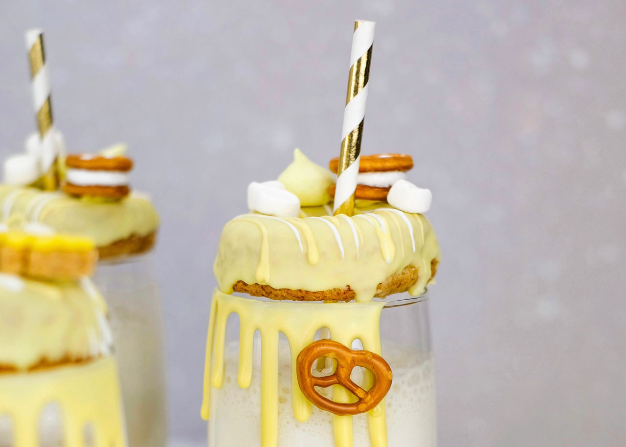 Molkerei Weihenstephan - World milk day