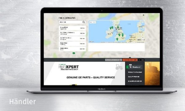 SCHAEFFLER - Serviceportal REPXPERT