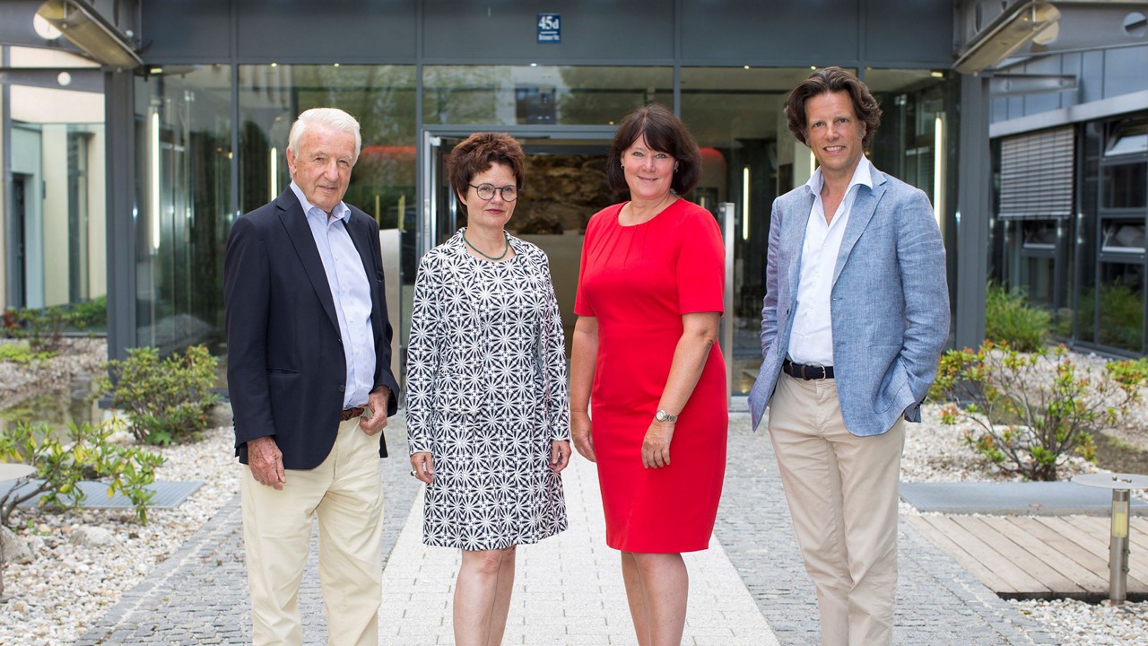 Serviceplan | Legal Status & Supervisory Board