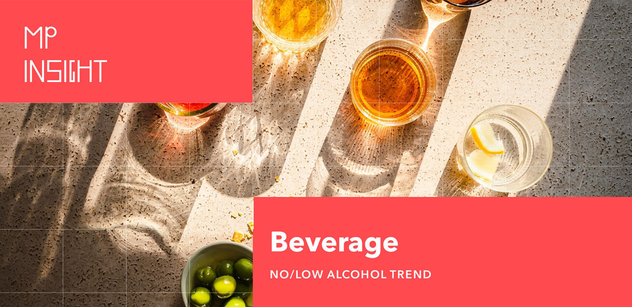 MP Insight | Beverage