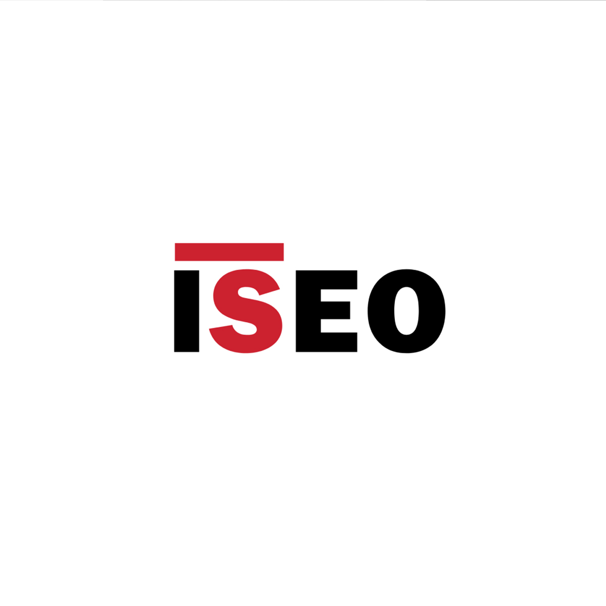 ISEO - Redesign della UX e UI e implementazione della piattaforma di CMS