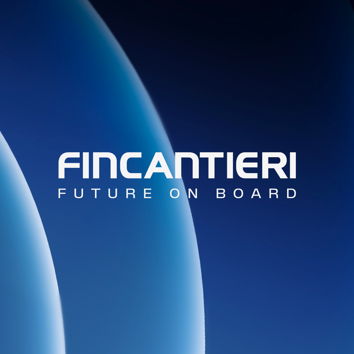 Fincantieri - Future On Board | Serviceplan Italia