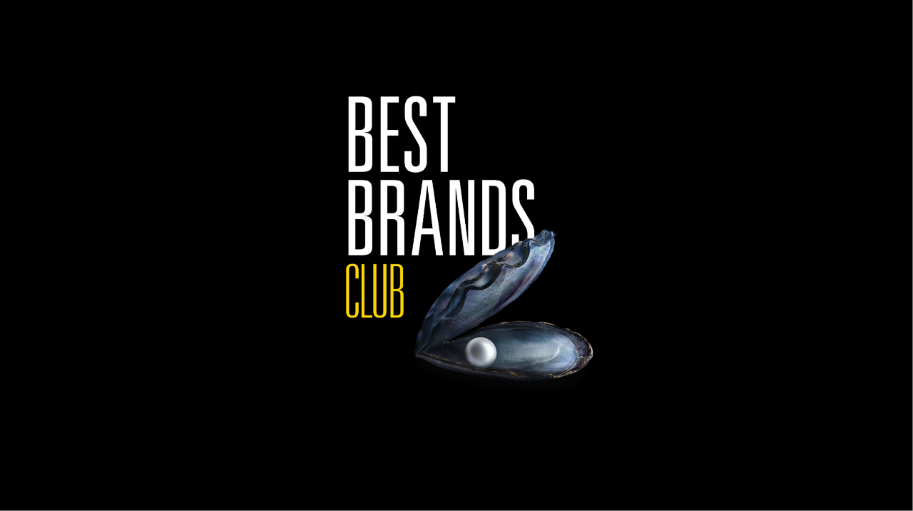 Nasce Best Brands Club