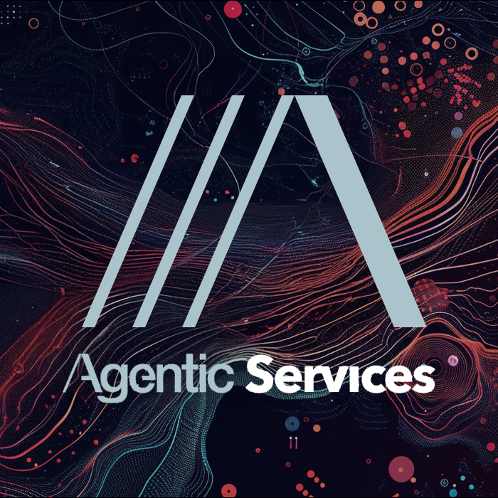 Discover the Power of Agentic Services for HR
