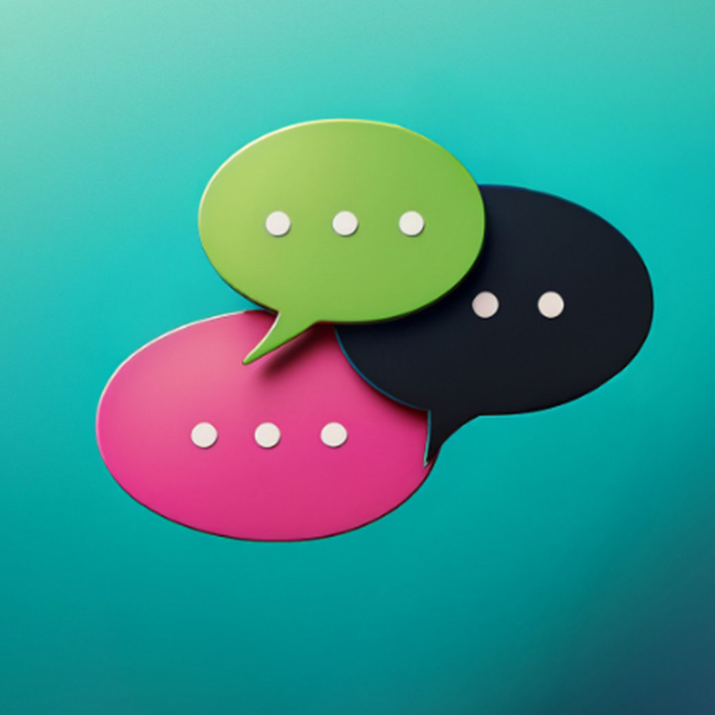 Feedback that sticks – turning small talk into real talk