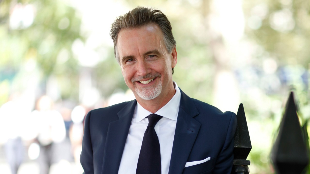 20201207 Phil Cowdell