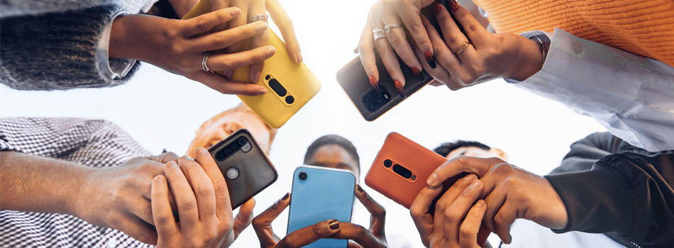 How to target Gen Z via search