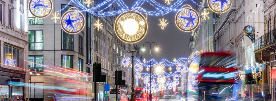 Christmas Come Early: Why the cost-of-living crisis means Christmas ads ...