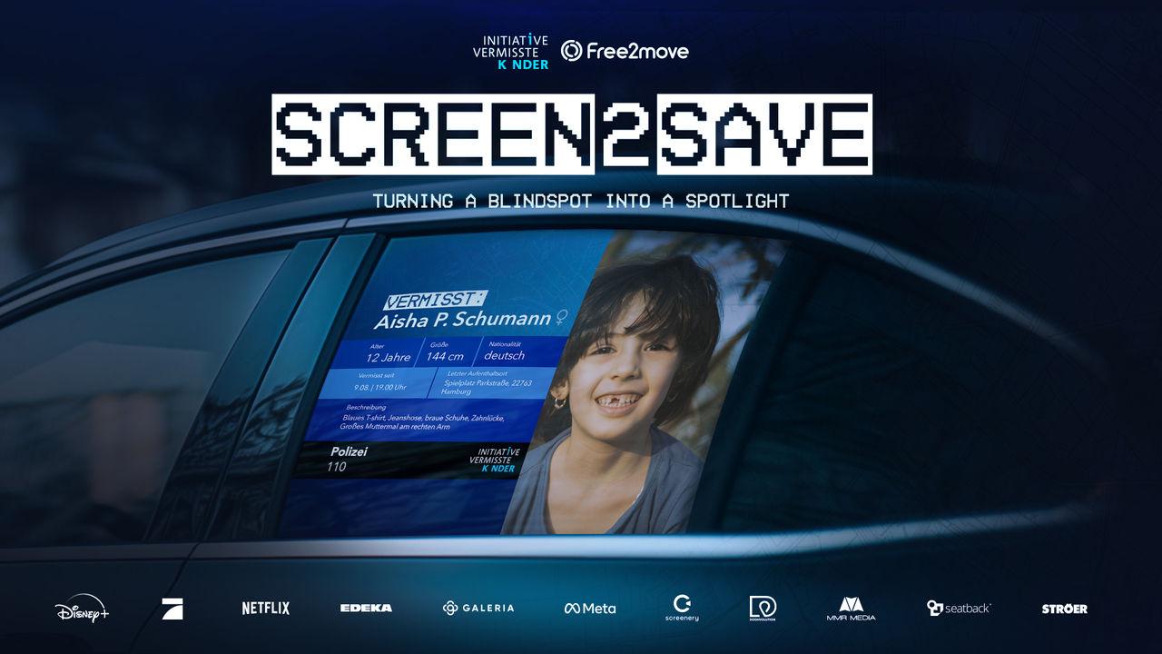 Mediaplus | Screen2Save: Germany’s First Real-Time Alert System for ...