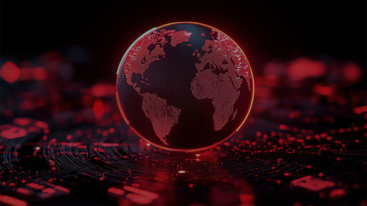 Our path to becoming a global data powerhouse