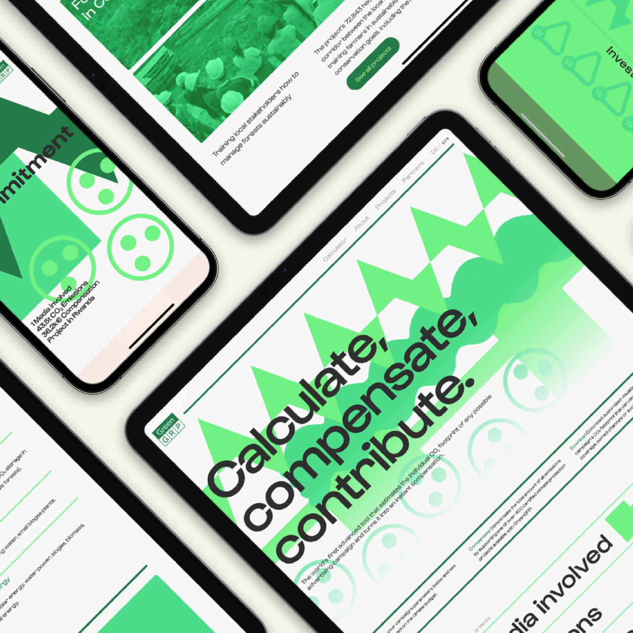 Climate Partner - GreenGRP