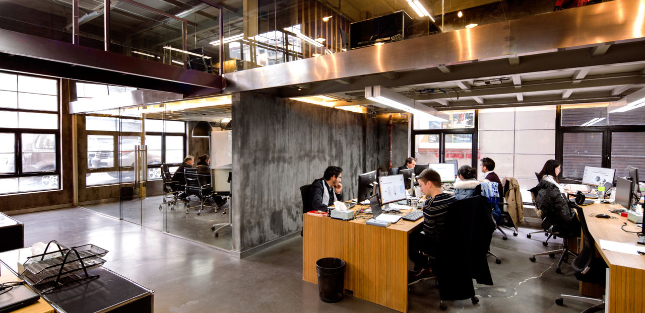 Serviceplan Shanghai